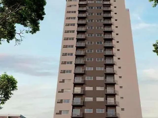 Apartamento para Venda em João Pessoa/PB Manaíra 1 Quartos