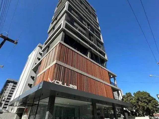 Apartamento para Venda em João Pessoa/PB Manaíra 1 Quartos