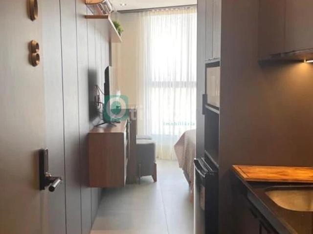 Apartamento para Venda em João Pessoa/PB Manaíra 1 Quartos