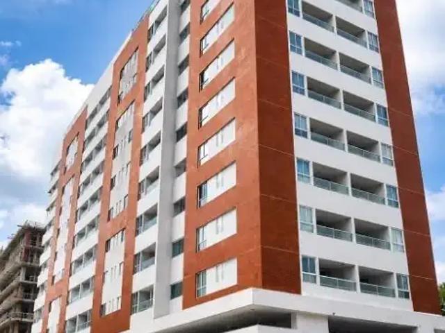 Apartamento para Venda em João Pessoa/PB Manaíra 1 Quartos