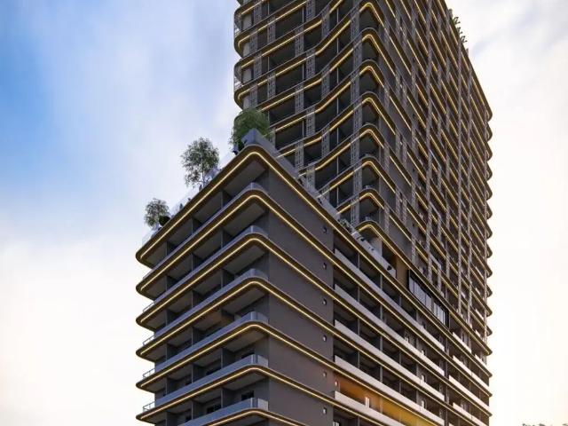 Apartamento para Venda em João Pessoa/PB Manaíra 1 Quartos