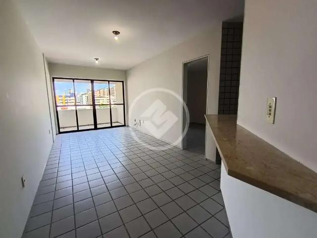 Apartamento para Venda em João Pessoa/PB Manaíra 1 Quartos