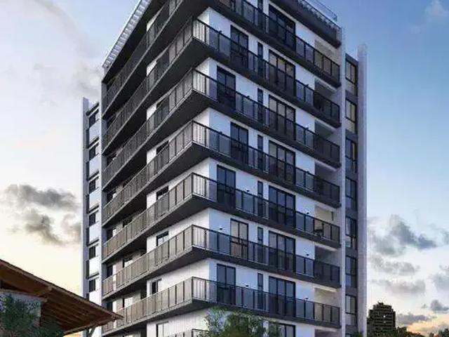 Apartamento para Venda em João Pessoa/PB Manaíra 1 Quartos