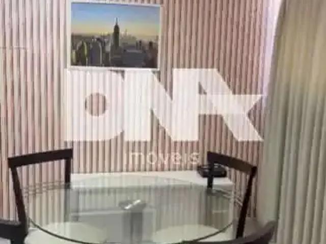 Apartamento para Venda em João Pessoa/PB Manaíra 1 Quartos