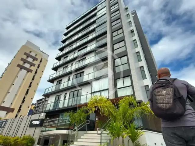 Apartamento para Venda em João Pessoa/PB Manaíra 1 Quartos