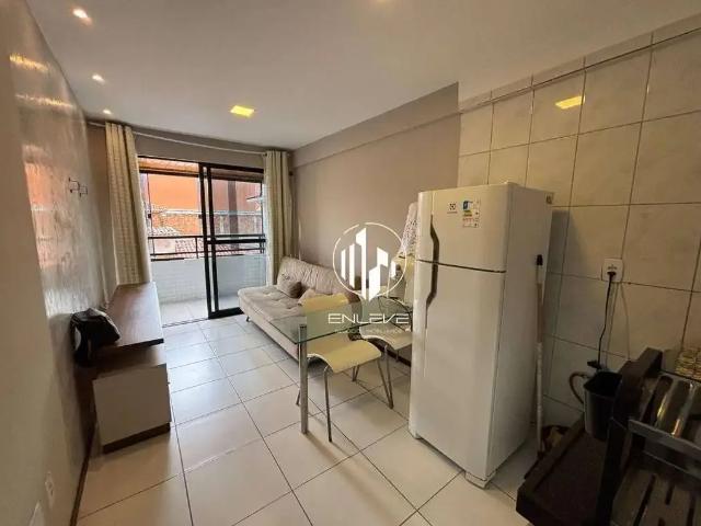 Apartamento para Venda em João Pessoa/PB Manaíra 1 Quartos