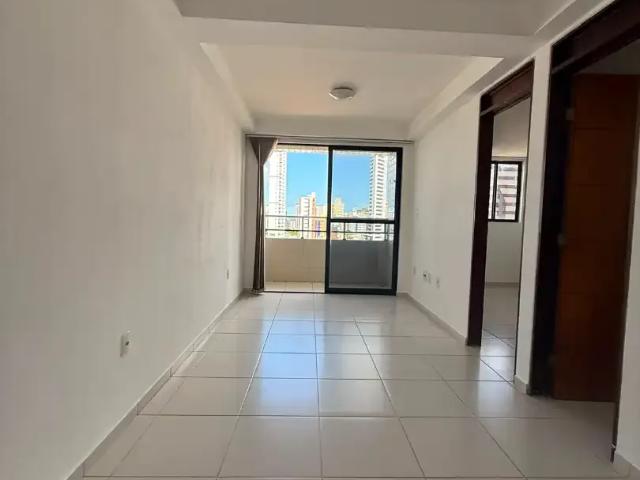 Apartamento para Venda em João Pessoa/PB Manaíra 1 Quartos