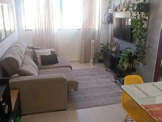 Apartamento para Venda em João Pessoa/PB Manaíra 1 Quartos