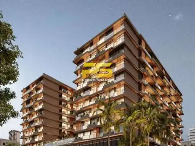 Apartamento para Venda em João Pessoa/PB Manaíra