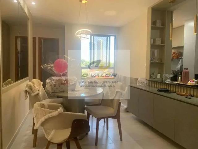 Apartamento para Venda em João Pessoa/PB Manaíra 2 Quartos