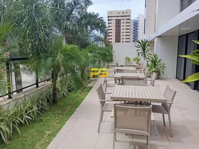 Apartamento para Venda em João Pessoa/PB Manaíra 2 Quartos