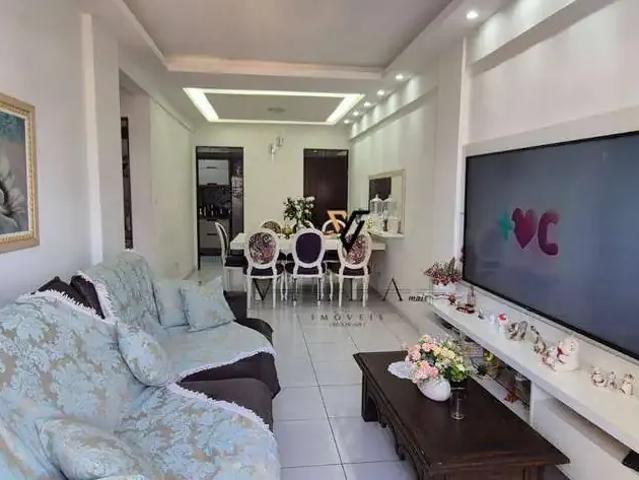 Apartamento para Venda em João Pessoa/PB Manaíra 2 Quartos