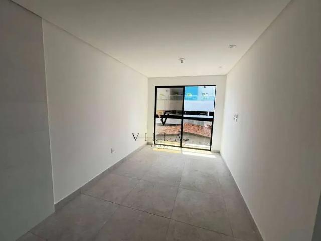 Apartamento para Venda em João Pessoa/PB Manaíra 2 Quartos
