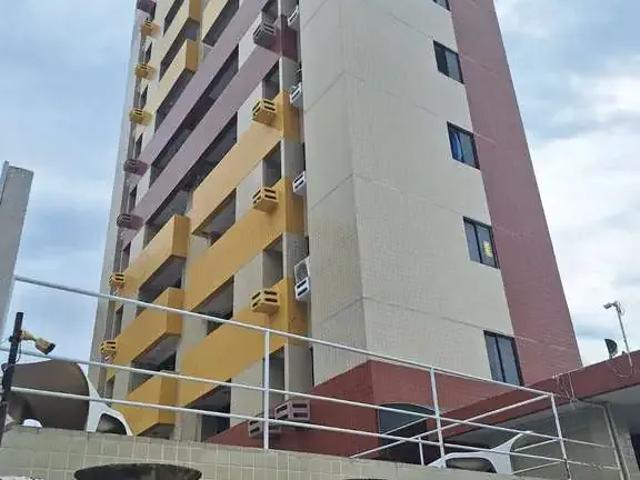 Apartamento para Venda em João Pessoa/PB Manaíra 2 Quartos