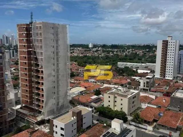 Apartamento para Venda em João Pessoa/PB Manaíra 2 Quartos