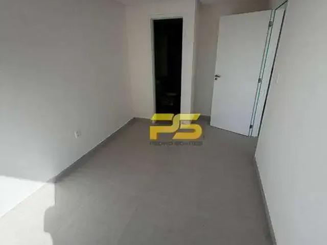 Apartamento para Venda em João Pessoa/PB Manaíra 2 Quartos