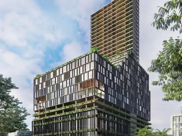 Apartamento para Venda em João Pessoa/PB Manaíra 2 Quartos