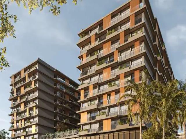 Apartamento para Venda em João Pessoa/PB Manaíra 2 Quartos