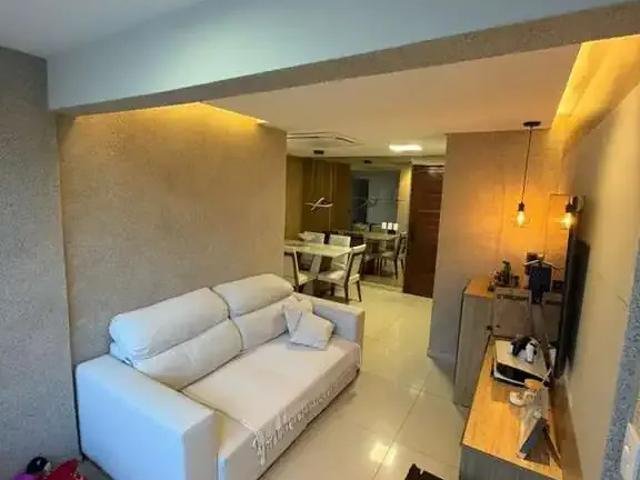 Apartamento para Venda em João Pessoa/PB Manaíra 2 Quartos