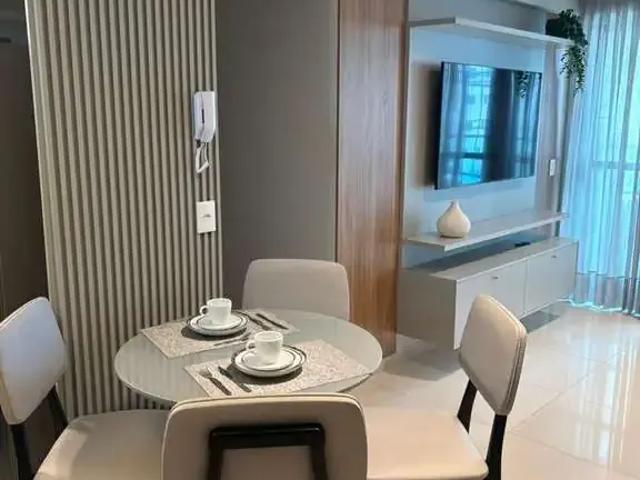 Apartamento para Venda em João Pessoa/PB Manaíra 2 Quartos
