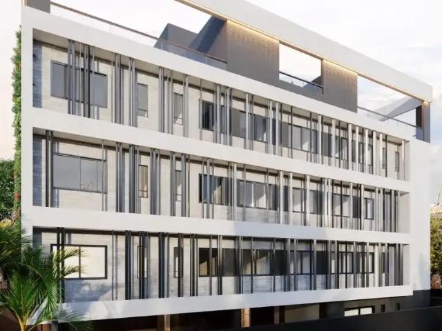 Apartamento para Venda em João Pessoa/PB Manaíra 2 Quartos