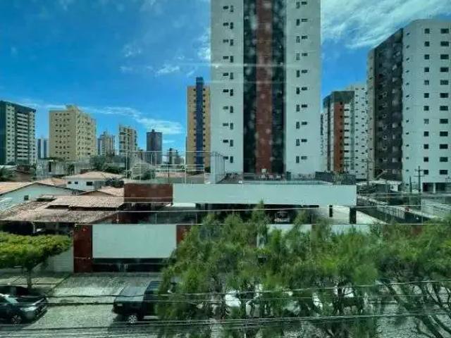 Apartamento para Venda em João Pessoa/PB Manaíra 2 Quartos