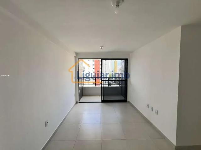 Apartamento para Venda em João Pessoa/PB Manaíra 2 Quartos