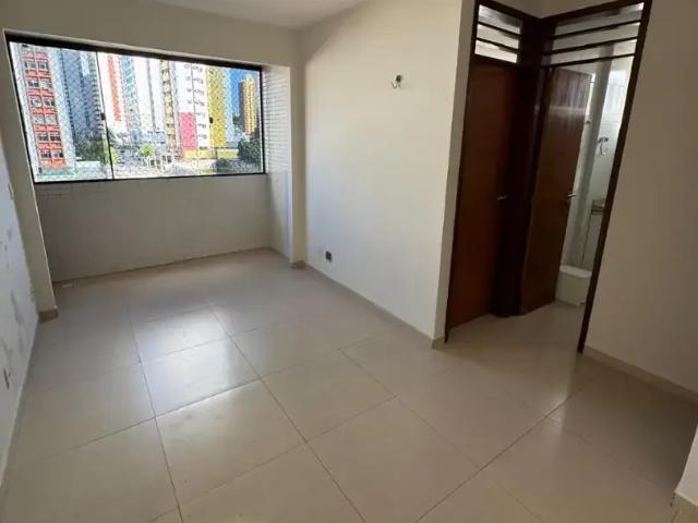 Apartamento para Venda em João Pessoa/PB Manaíra 2 Quartos