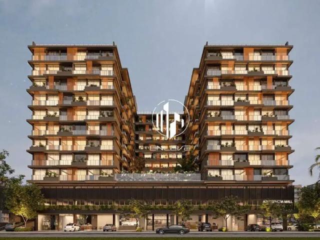 Apartamento para Venda em João Pessoa/PB Manaíra 2 Quartos