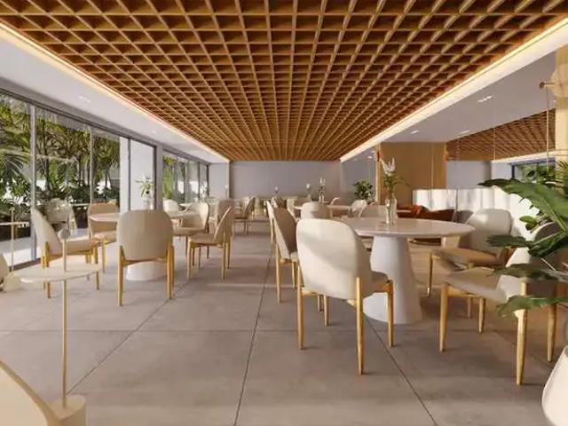 Apartamento para Venda em João Pessoa/PB Manaíra 2 Quartos