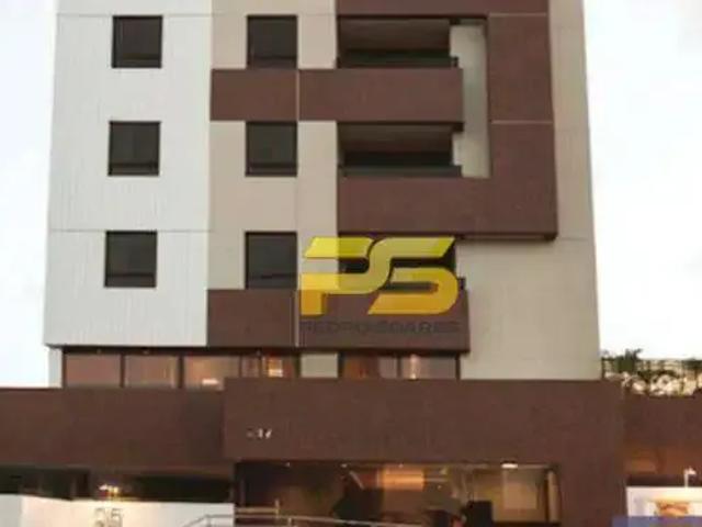 Apartamento para Venda em João Pessoa/PB Manaíra 2 Quartos