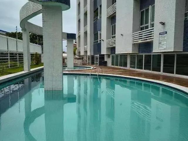 Apartamento para Venda em João Pessoa/PB Manaíra 2 Quartos