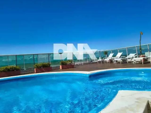 Apartamento para Venda em João Pessoa/PB Manaíra 2 Quartos