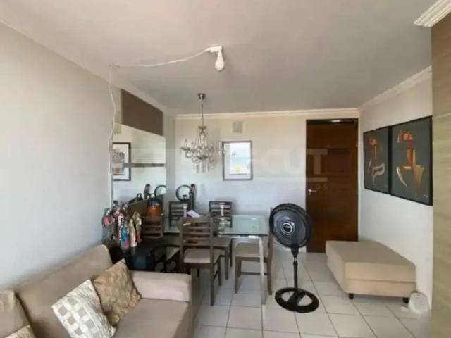 Apartamento para Venda em João Pessoa/PB Manaíra 2 Quartos