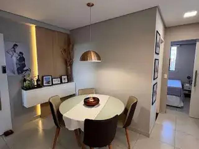 Apartamento para Venda em João Pessoa/PB Manaíra 2 Quartos