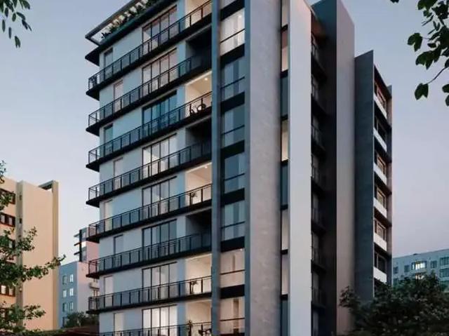 Apartamento para Venda em João Pessoa/PB Manaíra 2 Quartos