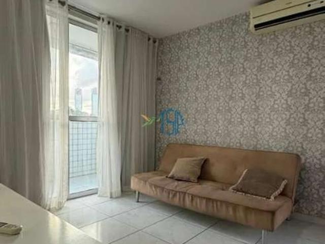 Apartamento para Venda em João Pessoa/PB Manaíra 2 Quartos
