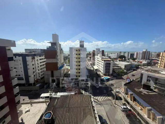 Apartamento para Venda em João Pessoa/PB Manaíra 2 Quartos