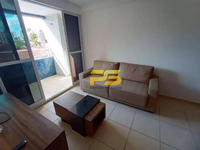 Apartamento para Venda em João Pessoa/PB Manaíra 2 Quartos