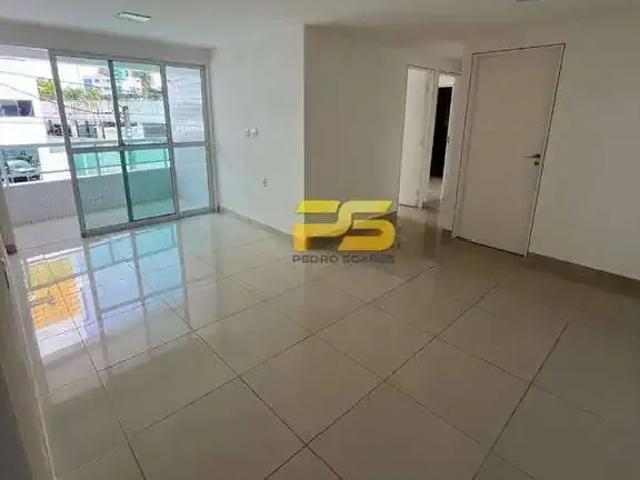 Apartamento para Venda em João Pessoa/PB Manaíra 2 Quartos