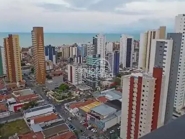 Apartamento para Venda em João Pessoa/PB Manaíra 2 Quartos