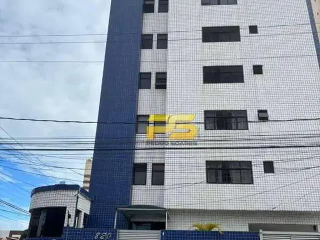 Apartamento para Venda em João Pessoa/PB Manaíra 2 Quartos