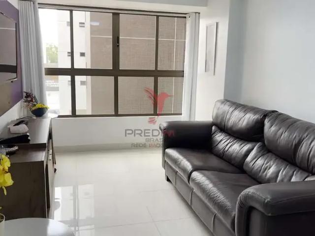 Apartamento para Venda em João Pessoa/PB Manaíra 2 Quartos