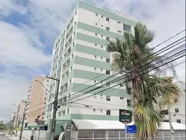 Apartamento para Venda em João Pessoa/PB Manaíra 2 Quartos