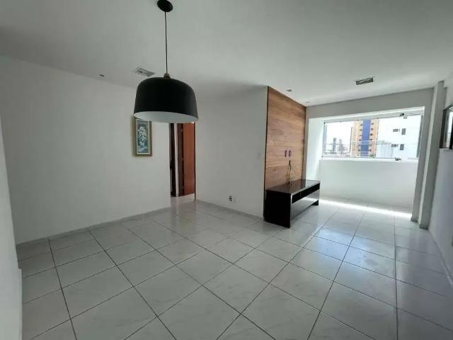 Apartamento para Venda em João Pessoa/PB Manaíra 2 Quartos