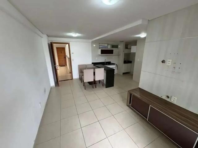 Apartamento para Venda em João Pessoa/PB Manaíra 2 Quartos
