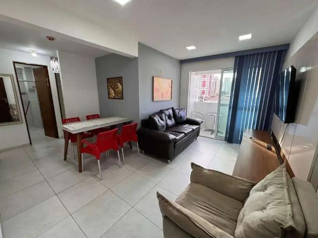 Apartamento para Venda em João Pessoa/PB Manaíra 2 Quartos