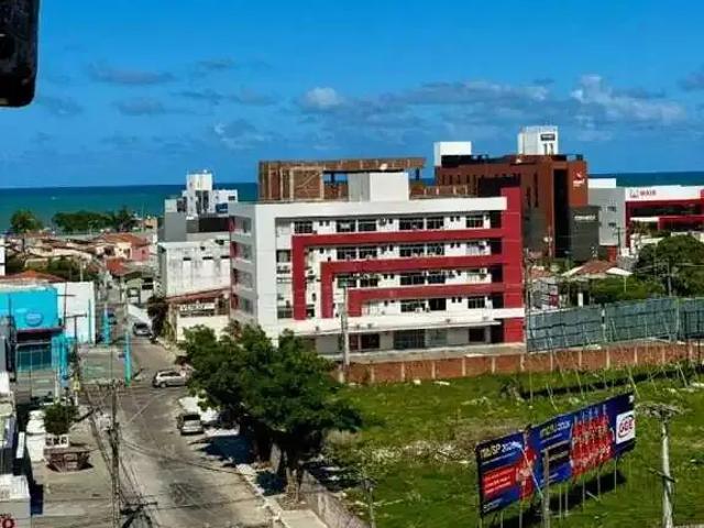 Apartamento para Venda em João Pessoa/PB Manaíra 2 Quartos