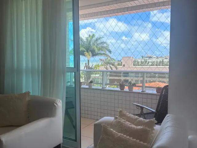 Apartamento para Venda em João Pessoa/PB Manaíra 2 Quartos