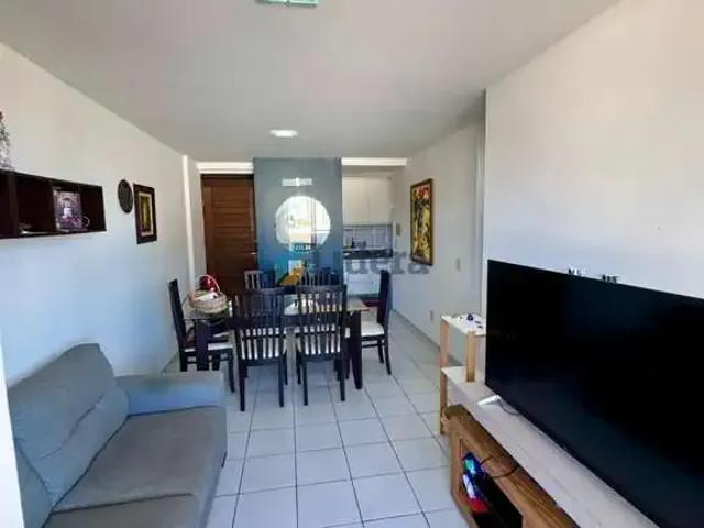 Apartamento para Venda em João Pessoa/PB Manaíra 2 Quartos